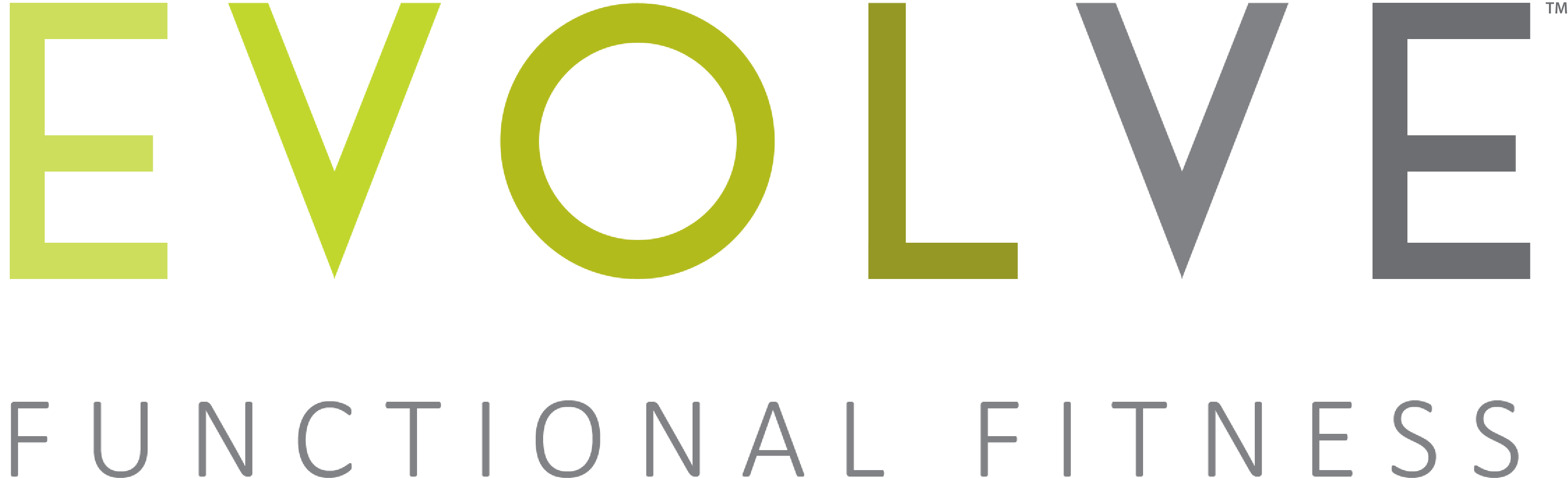 Evolve Logo | FirstCare Medical Plan